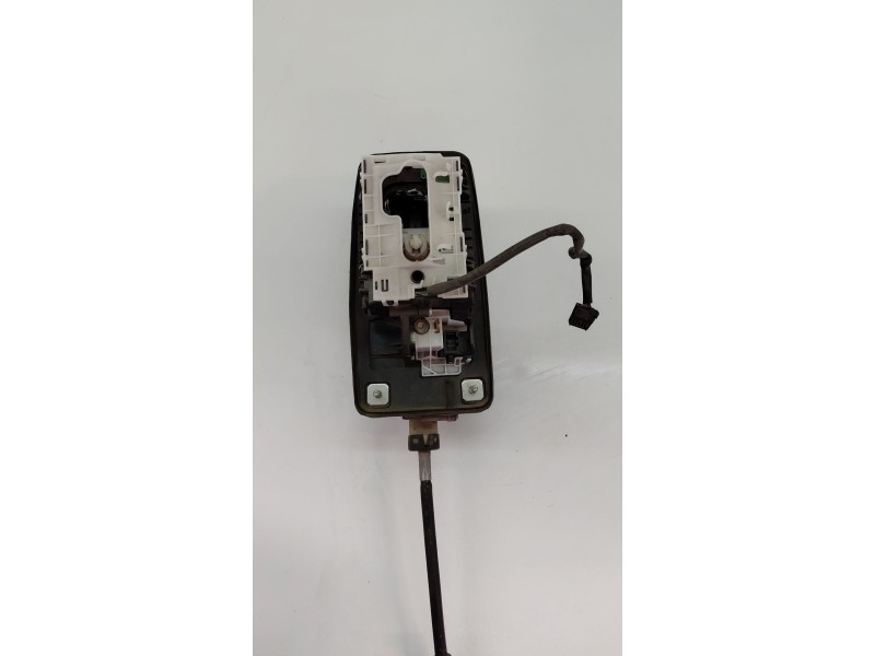Recambio de palanca cambio para audi q5 (8r) 3.0 tdi 245 cv referencia OEM IAM 8R0713041D