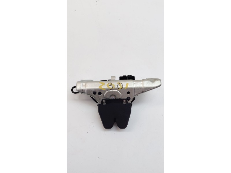 Recambio de cerradura maletero / porton para mercedes-benz clase e ...