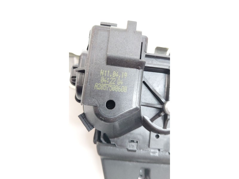 Recambio de cerradura maletero / porton para mercedes-benz clase e ...