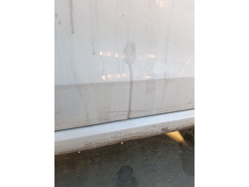 Recambio de puerta delantera derecha para seat ibiza v (kj1, kjg) 1.0 ...