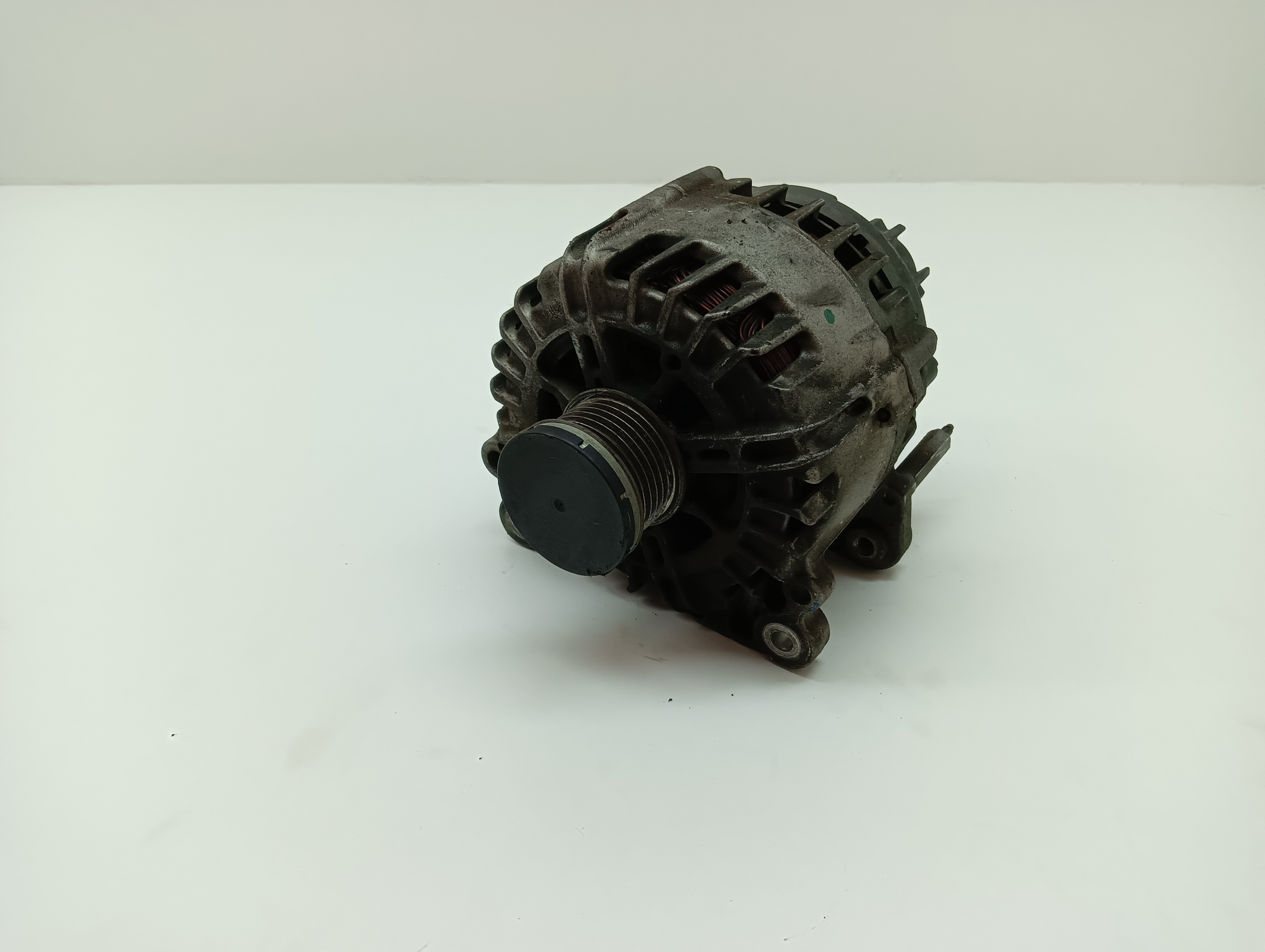 03C903025D ALTERNATEUR / 111253 POUR VOLKSWAGEN GOLF VI 5K1 1.4 16V TSI ...