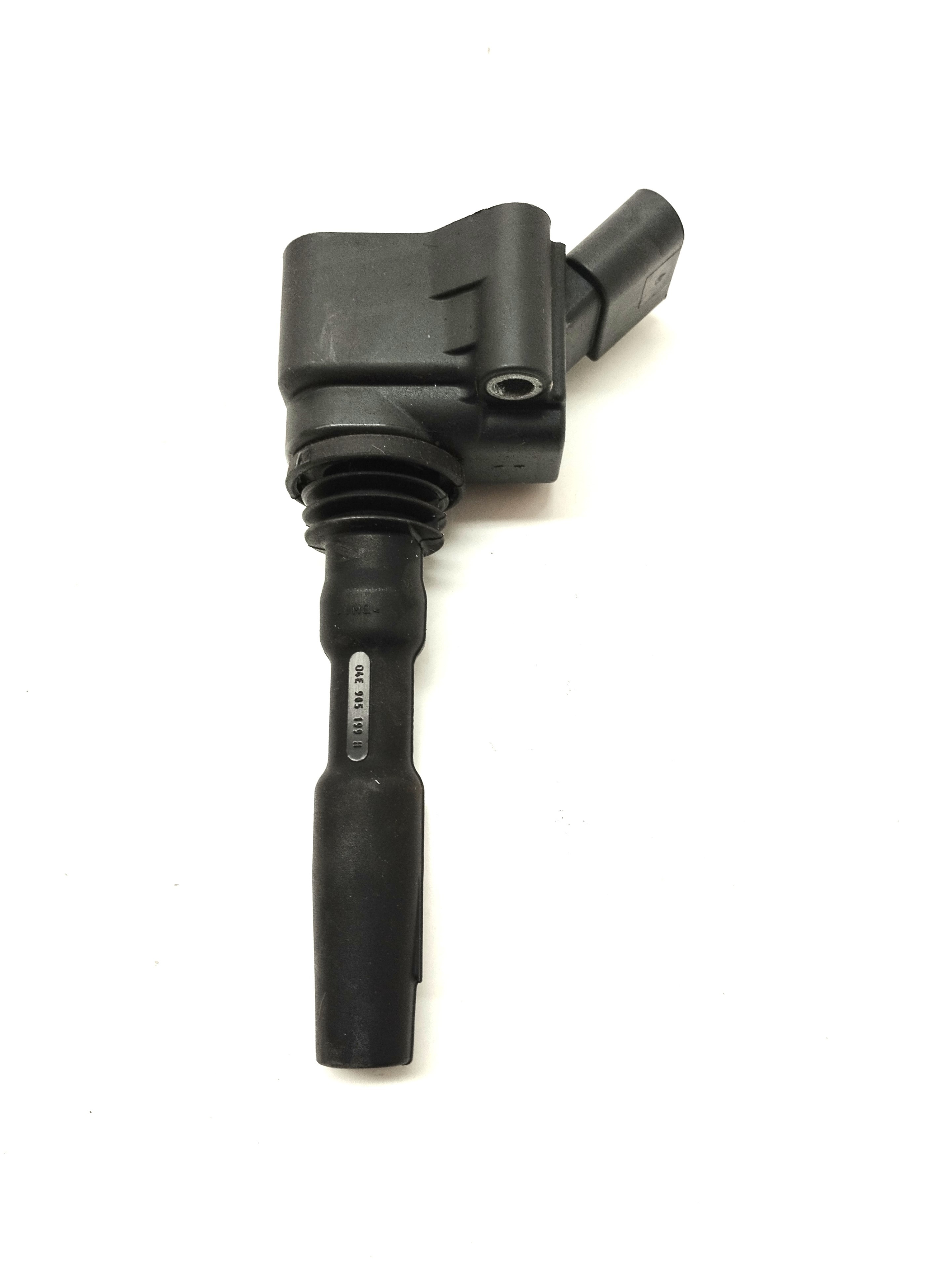 04E905110K IGNITION COIL / 122550 FOR VOLKSWAGEN GOLF VII LIM. 5G1 ...