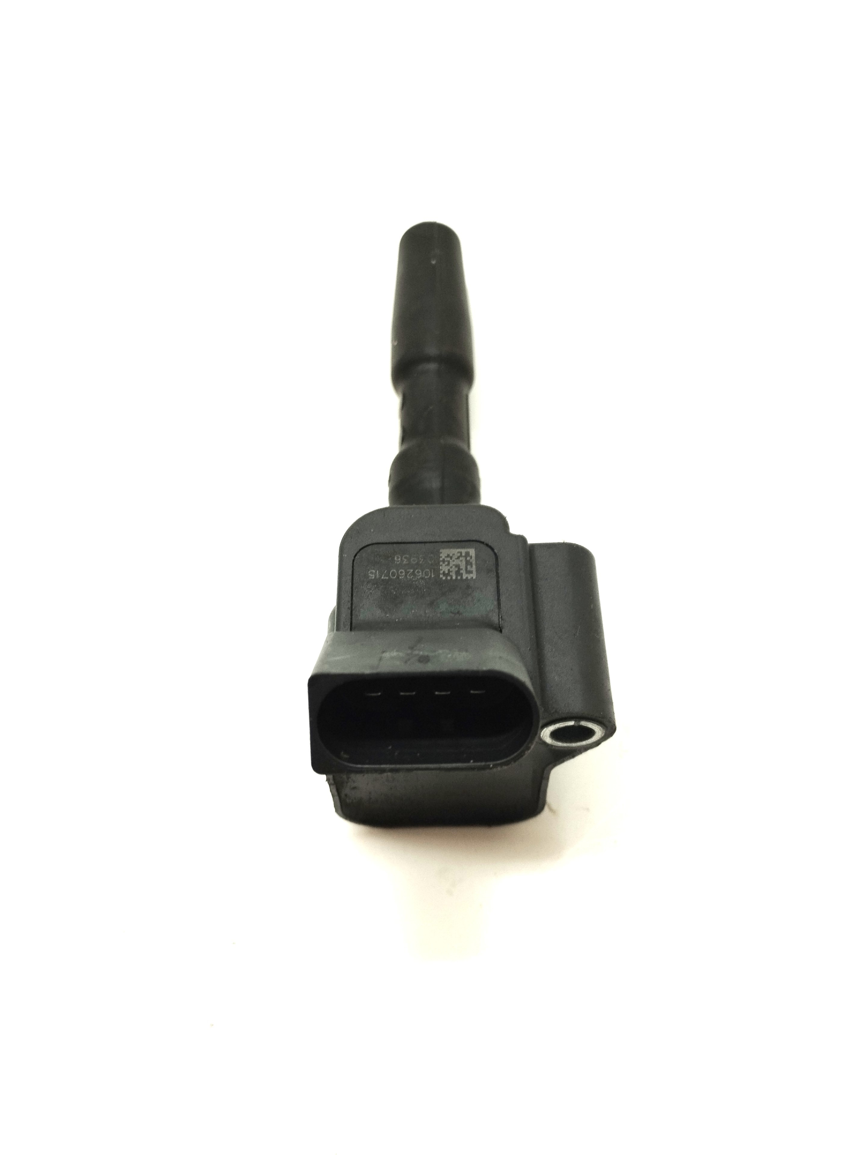 04E905110K IGNITION COIL / 122550 FOR VOLKSWAGEN GOLF VII LIM. 5G1 ...
