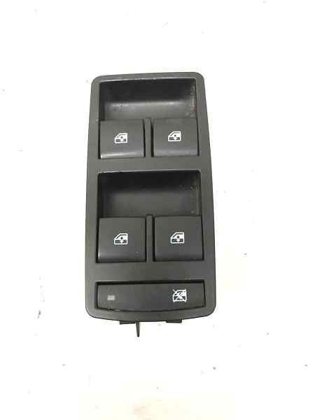 22915121 COMMANDE DE LÈVE VITRE AVANT GAUCHE / 132383 POUR OPEL ...