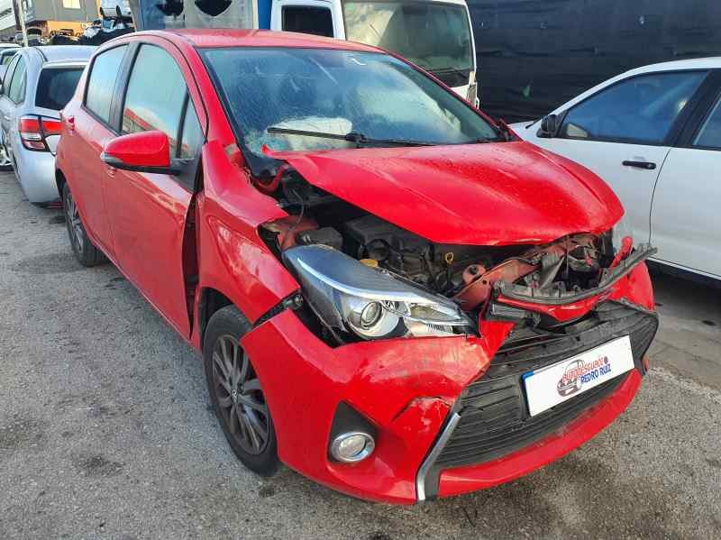 COMANDO ALZACRISTALLI POSTERIORI DESTRO / 131989 PER TOYOTA YARIS _P13 ...