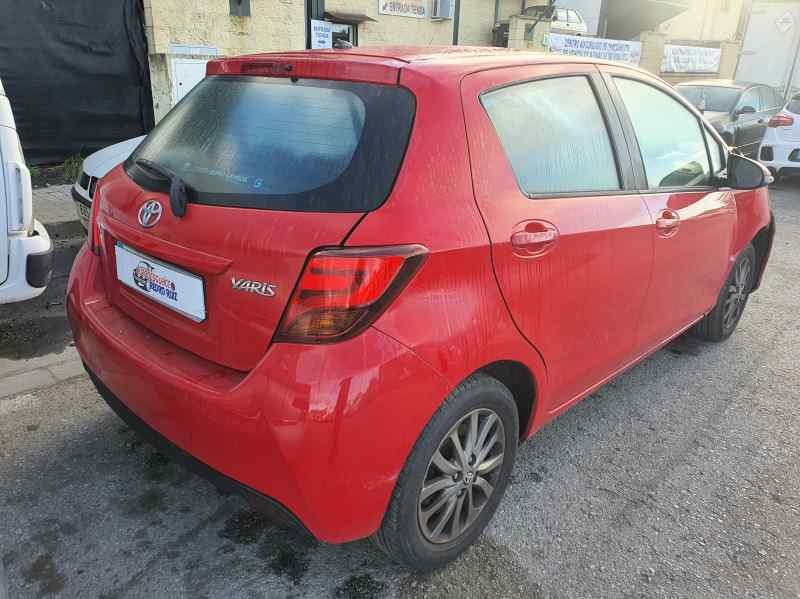 COMANDO ALZACRISTALLI POSTERIORI DESTRO / 131989 PER TOYOTA YARIS _P13 ...