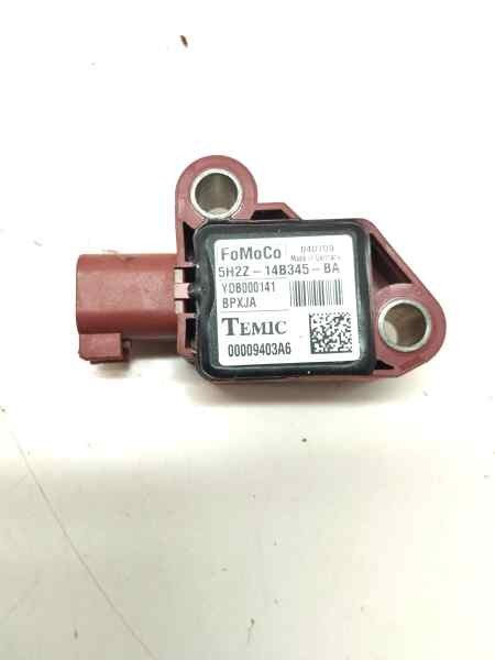 5H2Z14B345BA SENSOR / 133028 FOR LAND ROVER DISCOVERY 4 TDV6 HSE | eBay UK